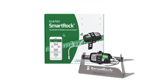 Get a Free SmartRock Demo Kit