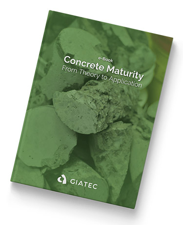 Download your e-book: Concrete Maturity: From Theory to Application