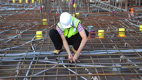 Concrete Maturity Webinar: From Theory to Application Part 2 Concrete Maturity Webinar: From Theory to Application Part 2