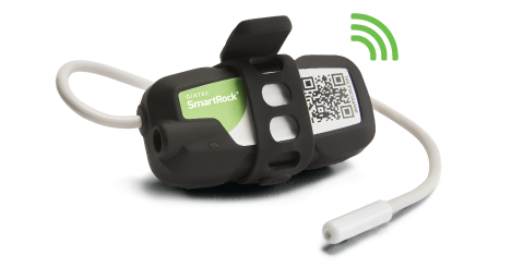 Giatec SmartRock Concrete Sensors