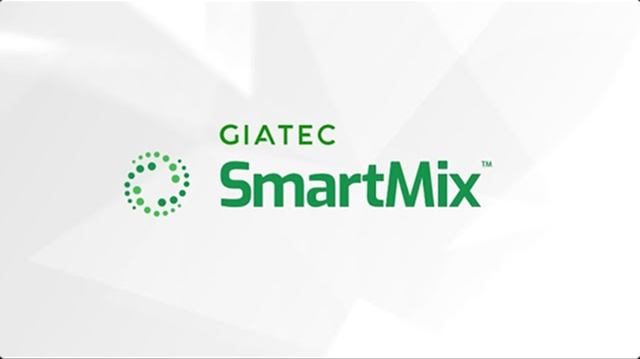 Giatec SmartMix™ Concrete Optimization Insights
