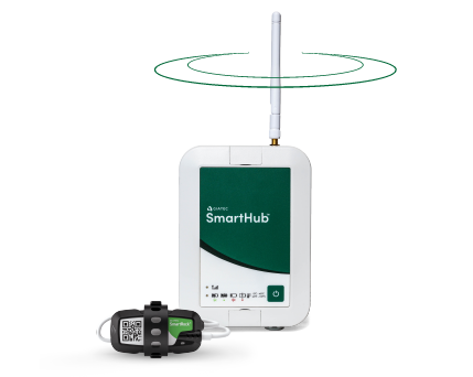 SmartHub™ | Remote Monitoring System