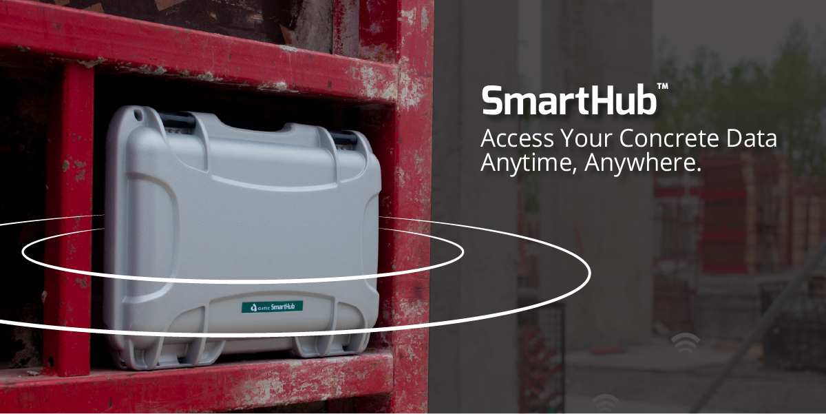 SmartHub™ | Remote Monitoring System