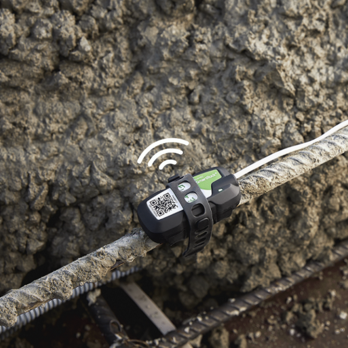 Get a Free SmartRock Demo Kit
