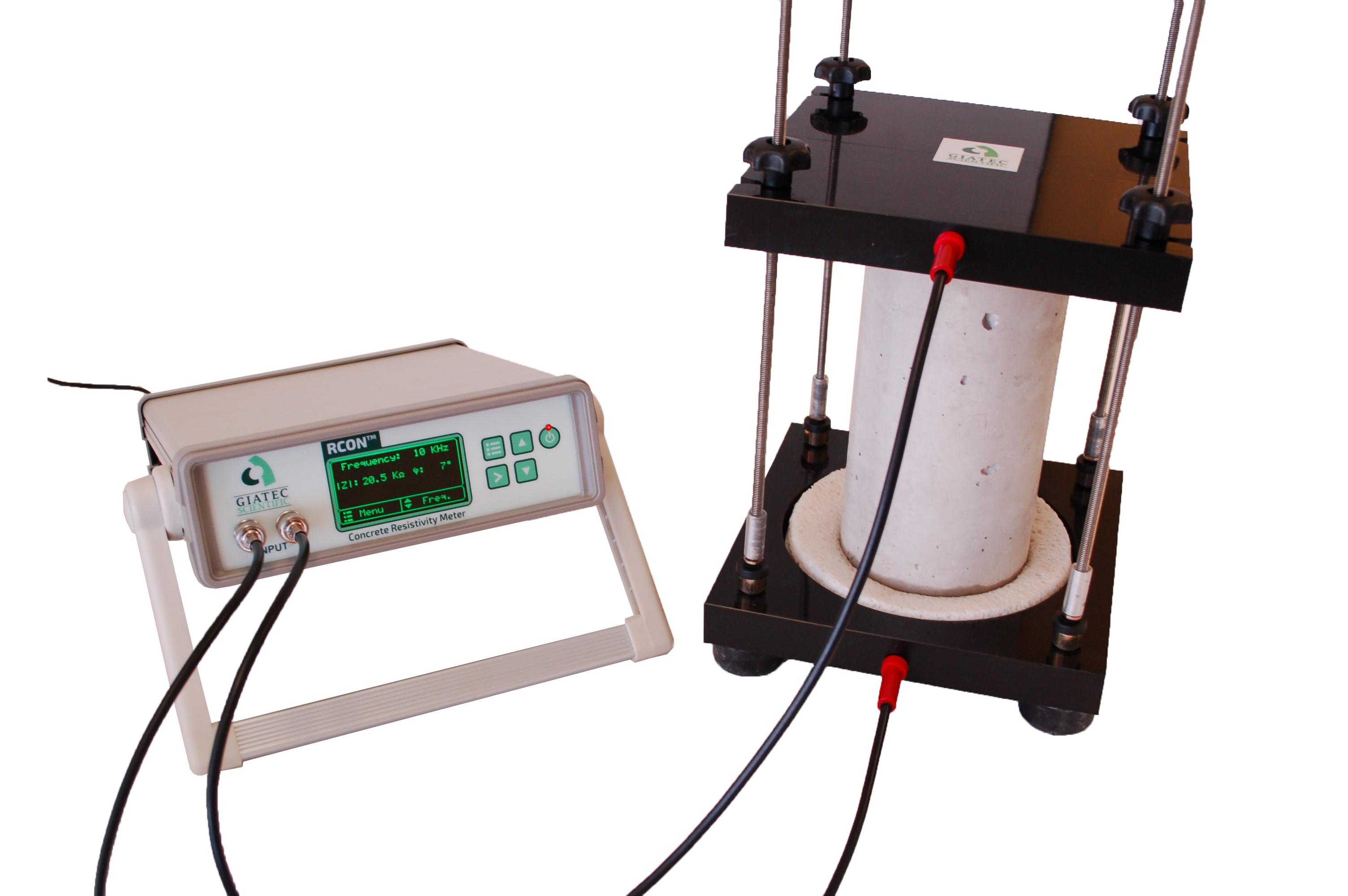 NDT Promotions Lab Equipment